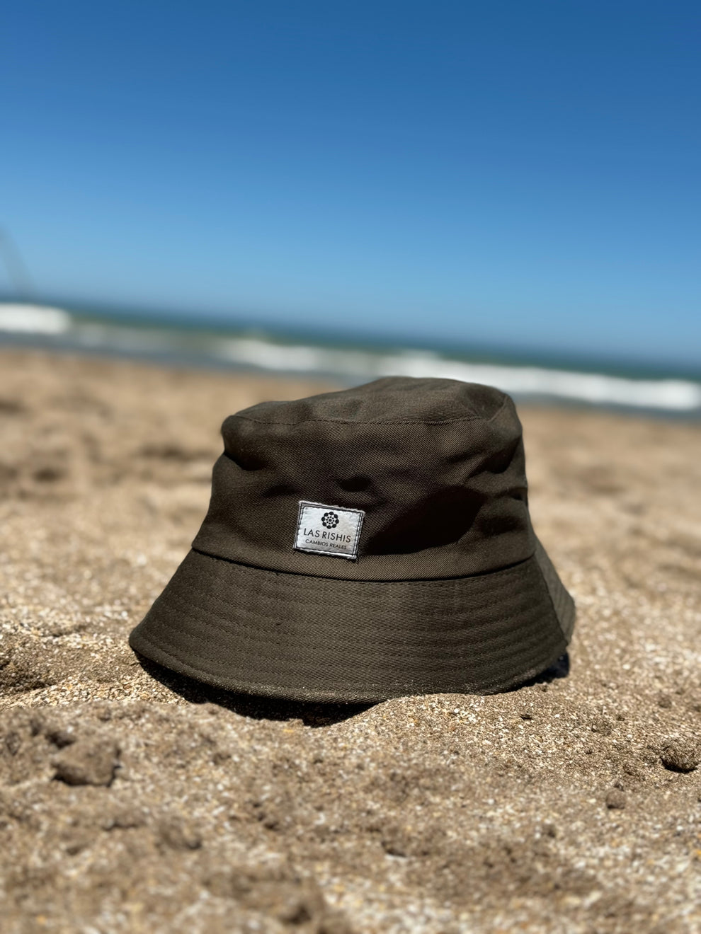 Piluso Reversible – Las Rishis